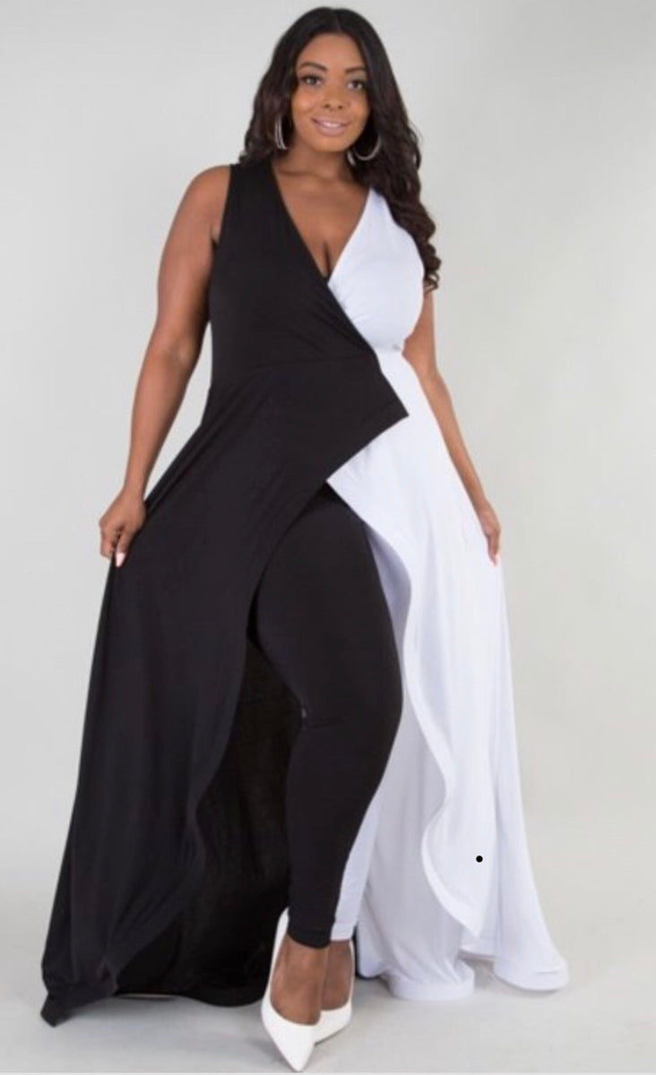 CURVY COUTURE – Elite Couture Boutique